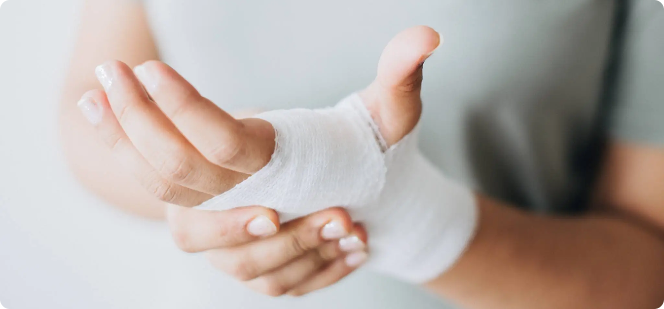 Lymphatic Blockage Causes, Symptoms and Treatment